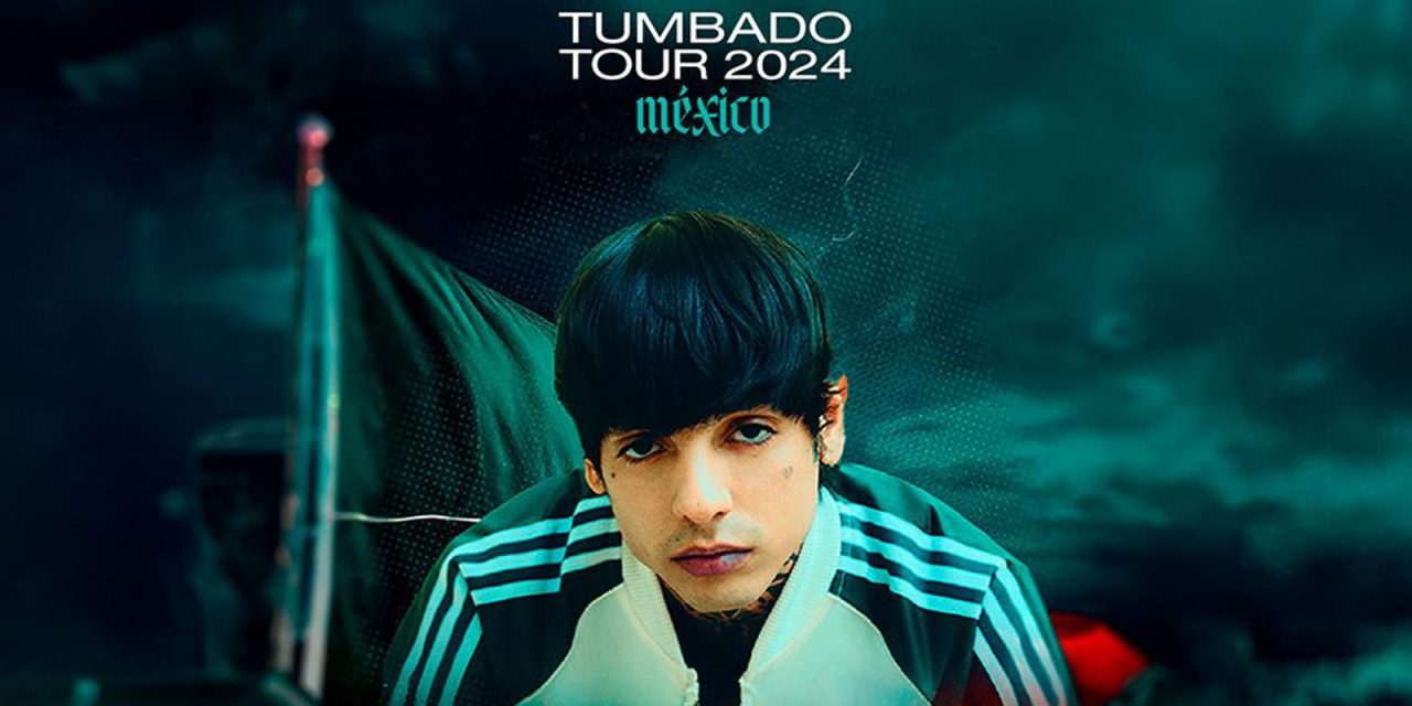 Sin ningún permiso para concierto de Natanael Cano y sus “corridos tumbados”. Fraude? | Sistema ...